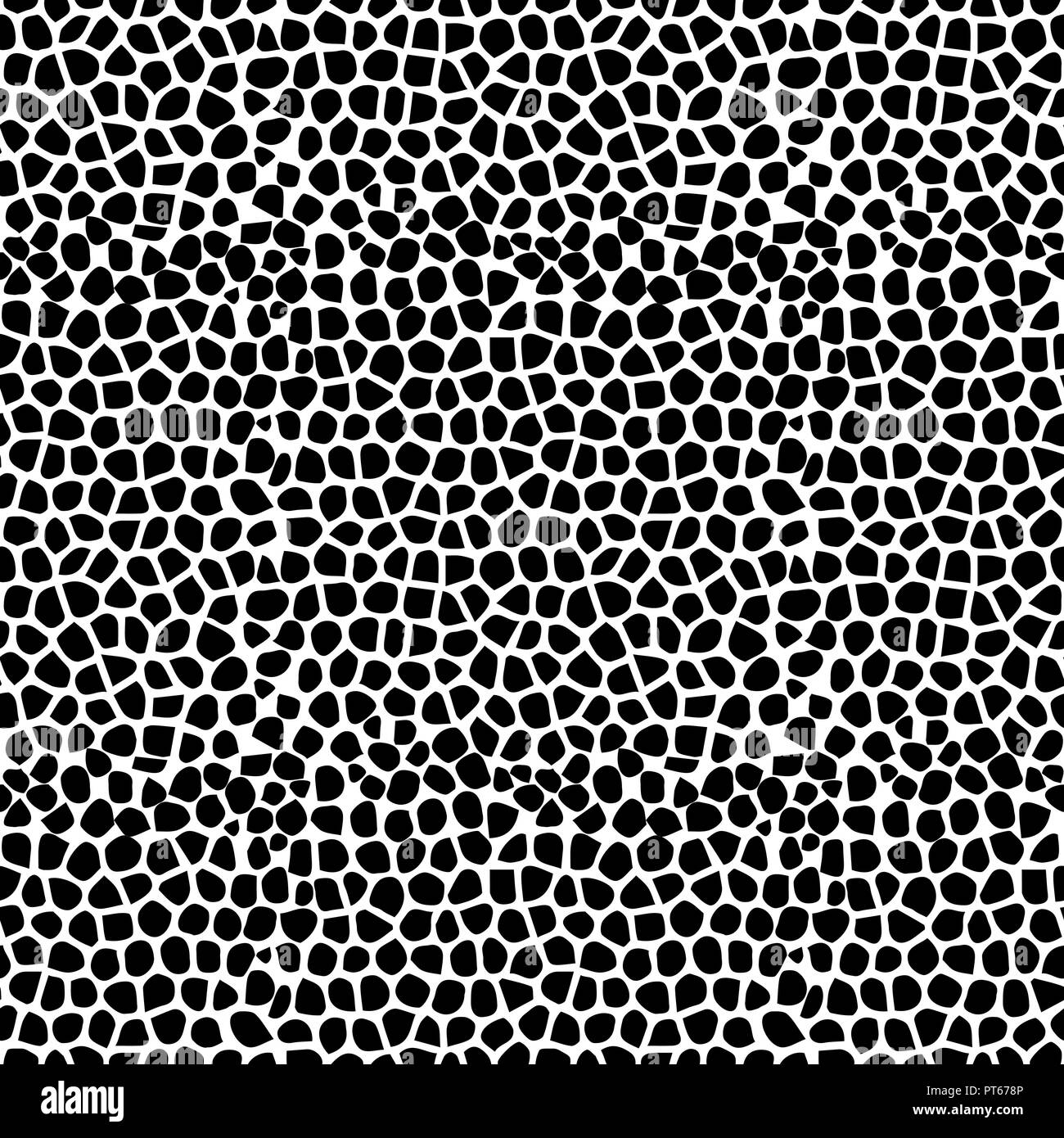 Giraffe Skin Print Stock Poster Giraffe Flowers Skin Print, Jungle