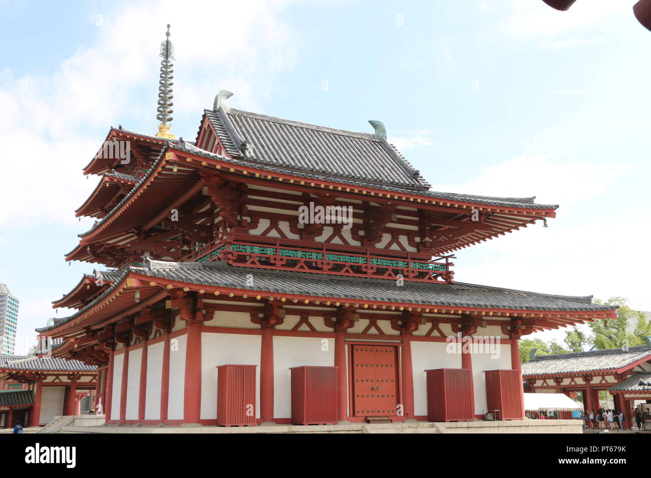 Samurai ancient hi-res stock photography and images - Alamy