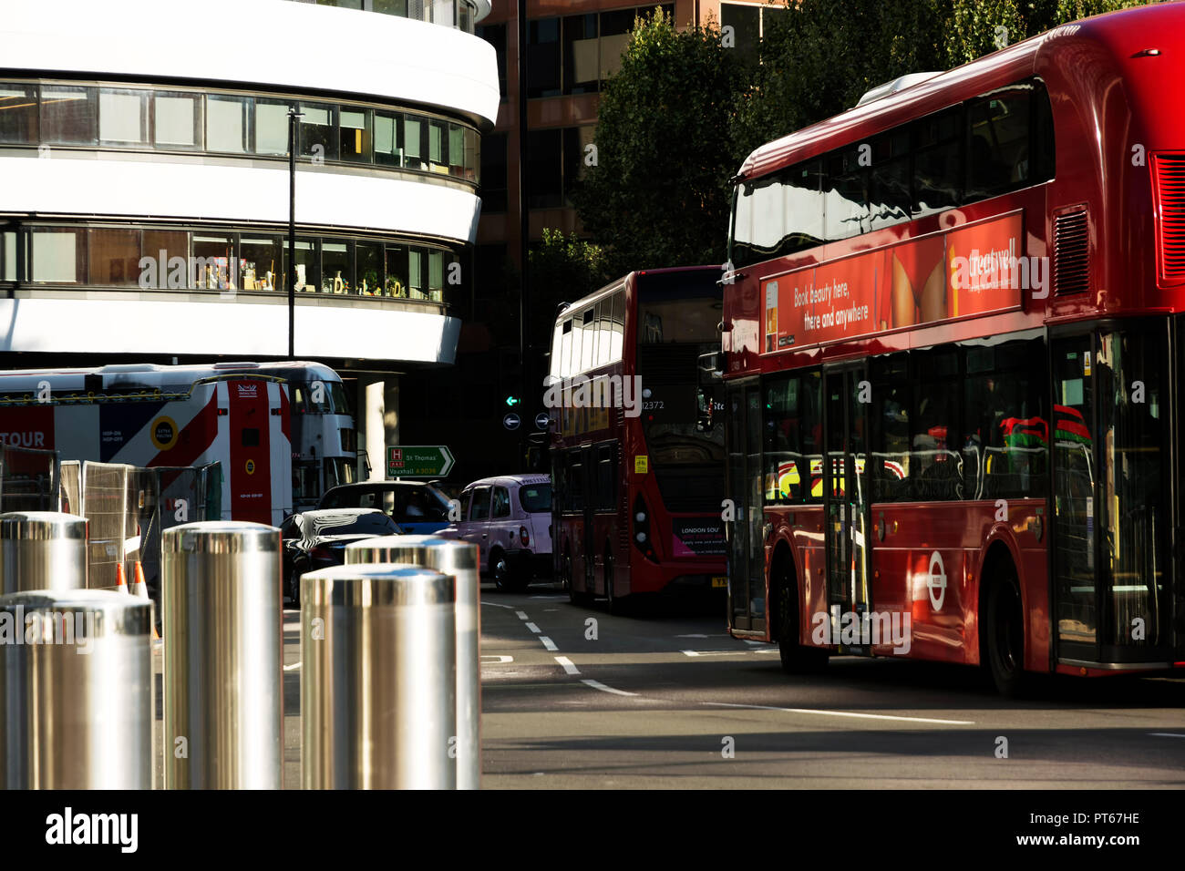 United urbanization hi-res stock photography and images - Alamy