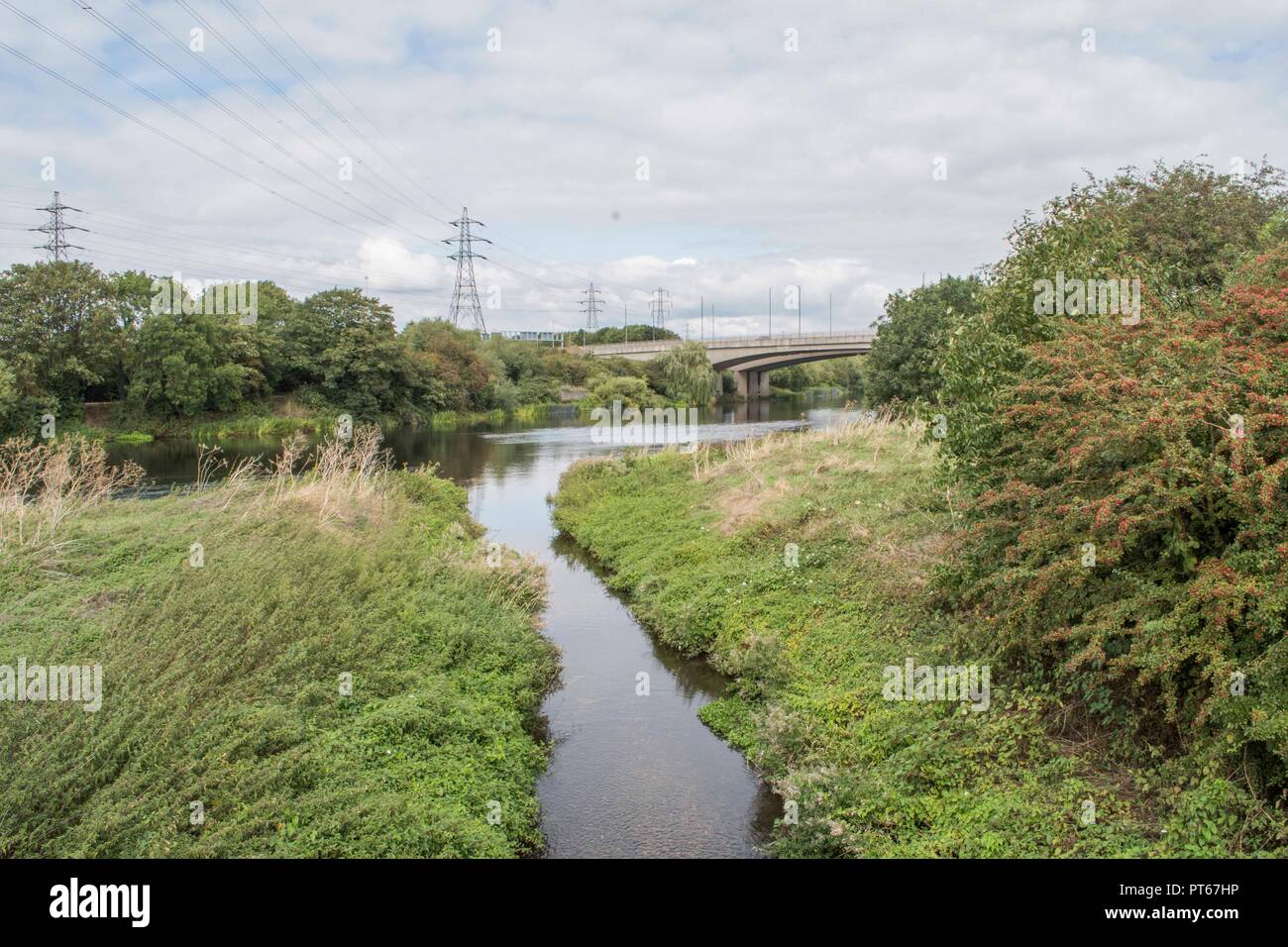 Fairham hi-res stock photography and images - Alamy