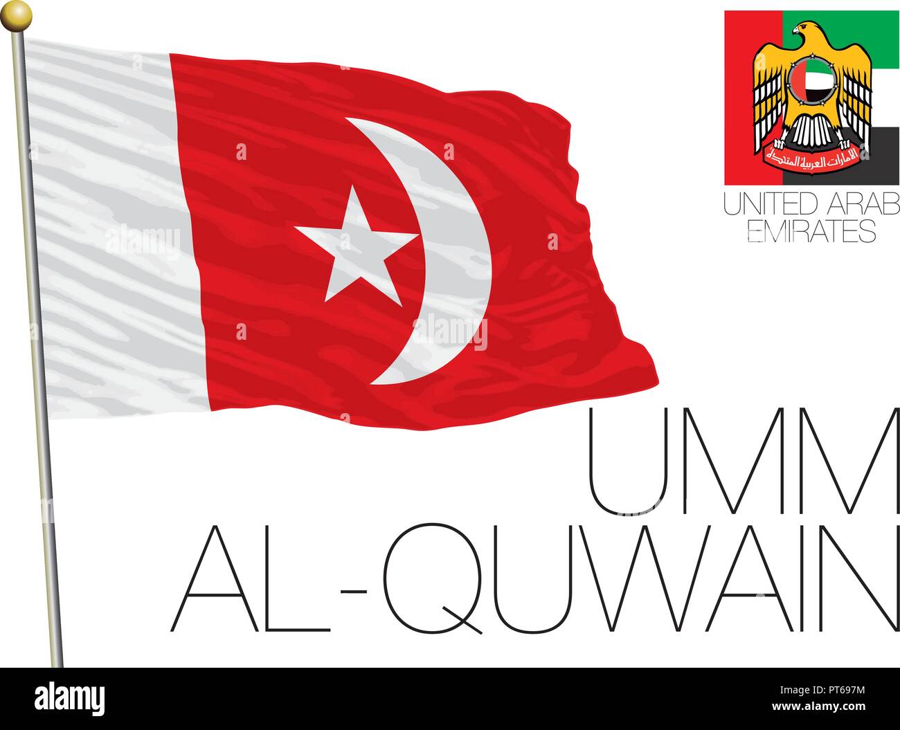 Emirates business office Stock Vector Images - Alamy