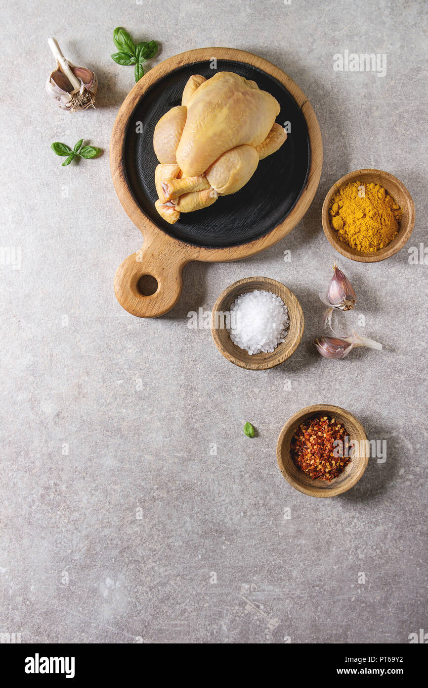 Chicken skin texture hi-res stock photography and images - Alamy