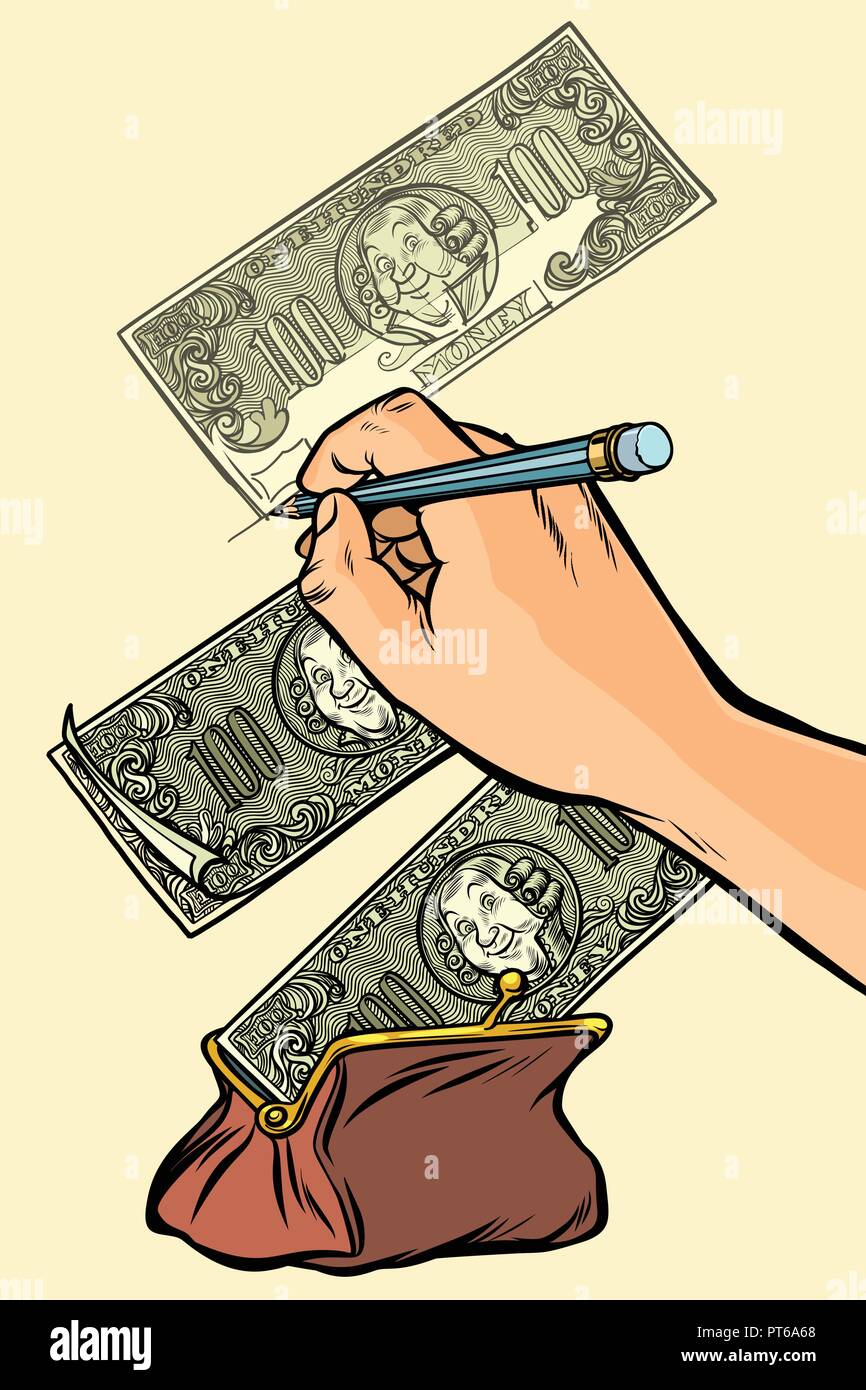 Corruption Cartoon Money Stock Photos & Corruption Cartoon Money Stock ...