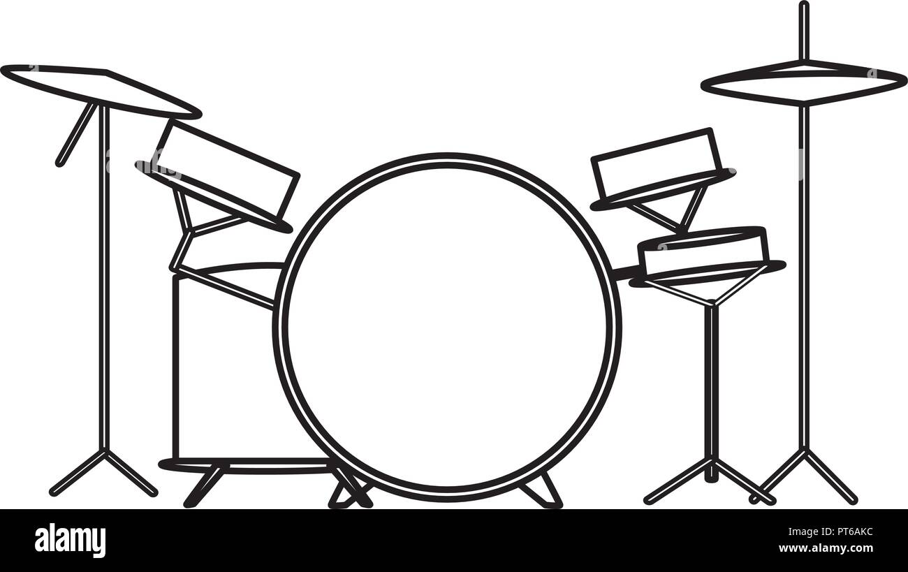 Battery instrument icon over white background, vector illustration ...