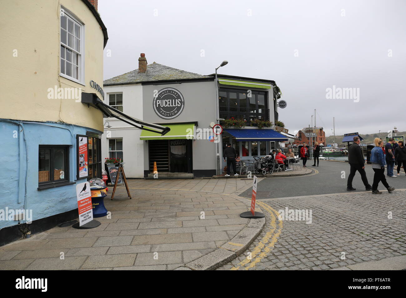 Pucellis hi-res stock photography and images - Alamy