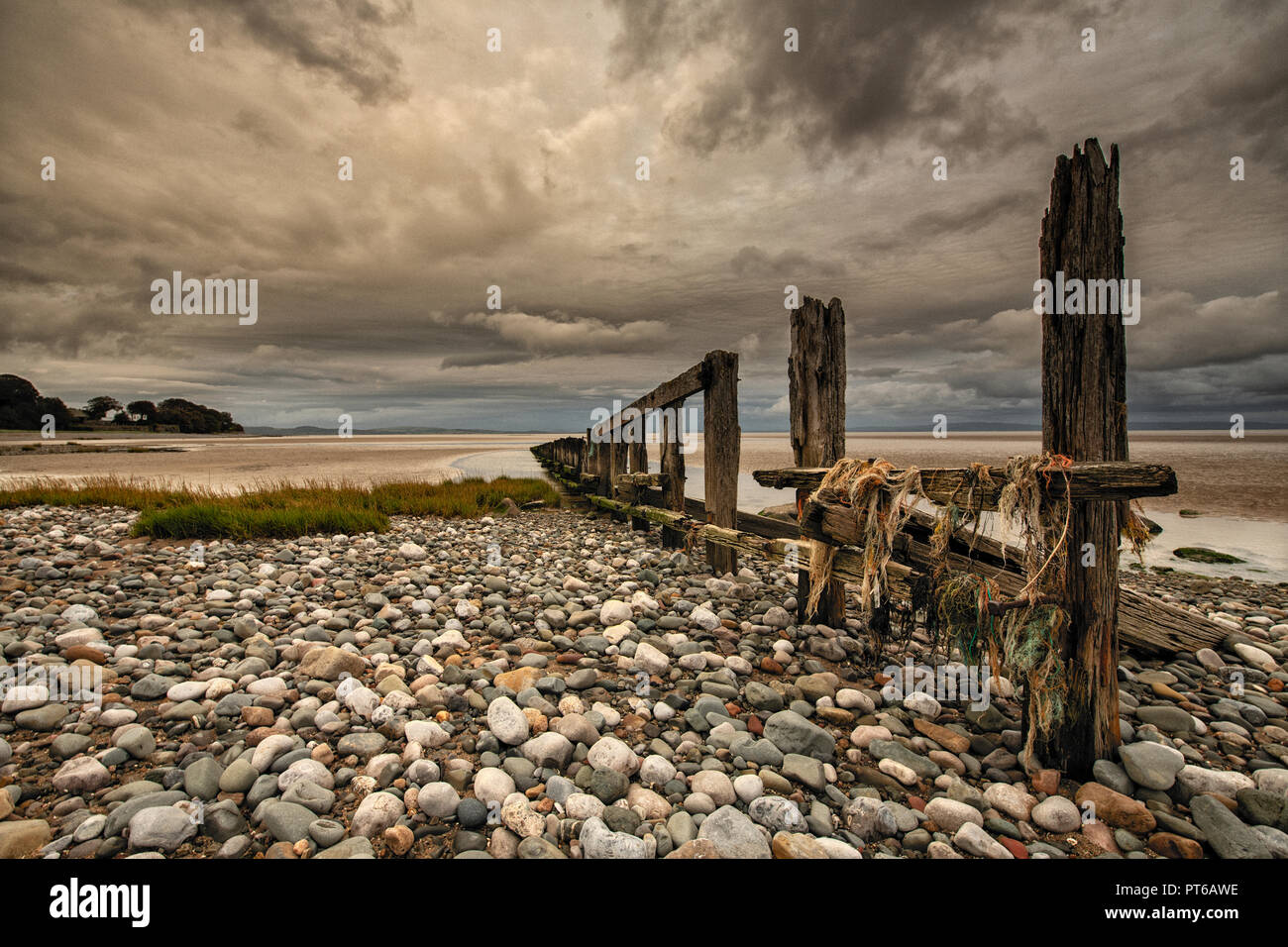 Aldingham hi-res stock photography and images - Alamy