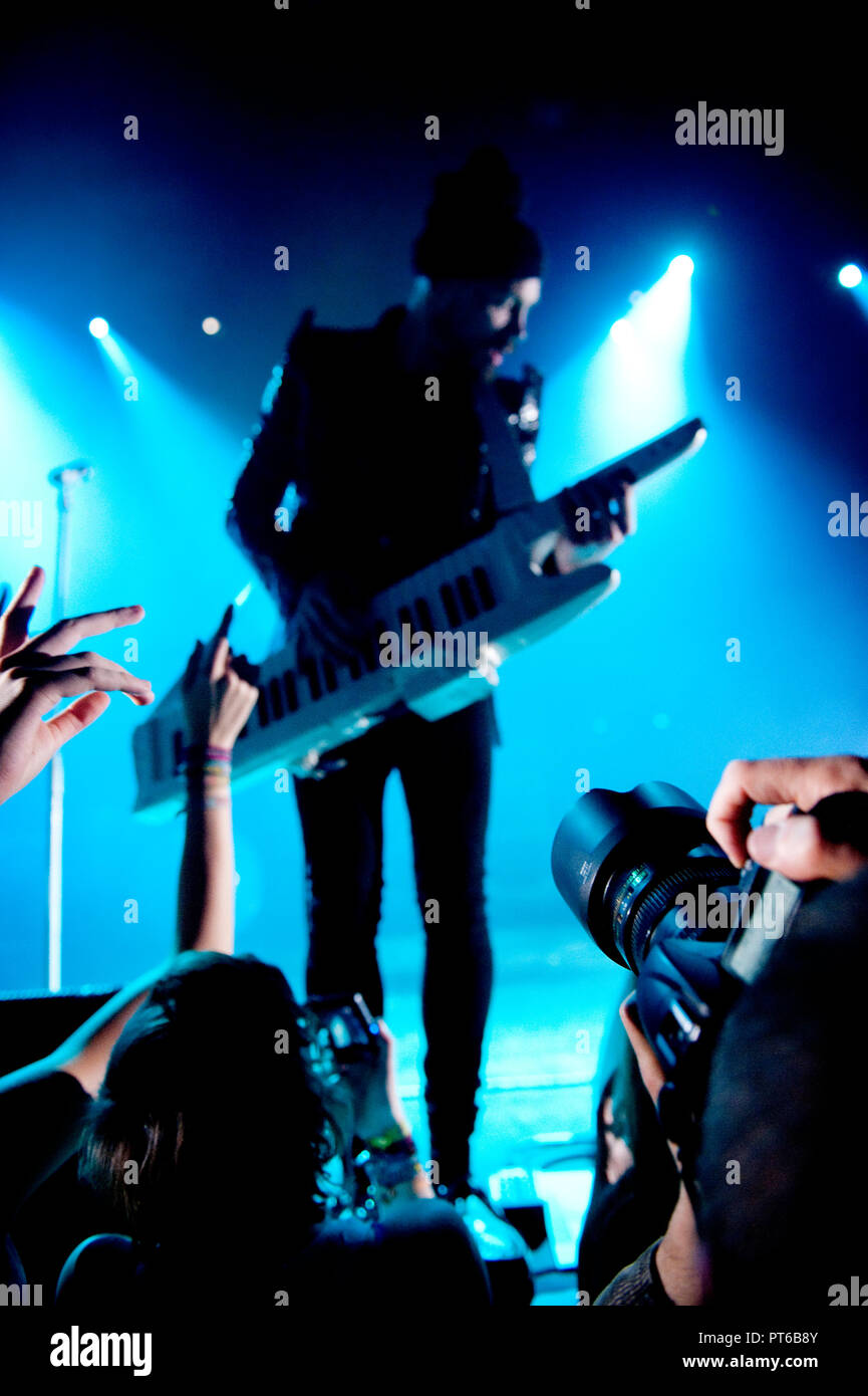 Concertfotografie hi-res stock photography and images - Alamy