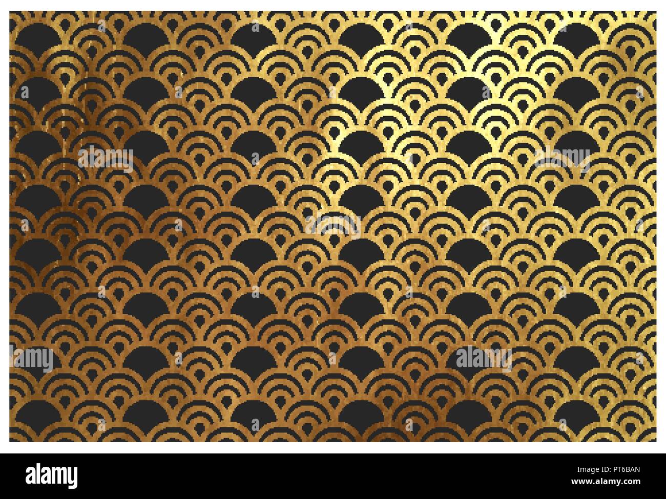 Traditional Asian Patterns