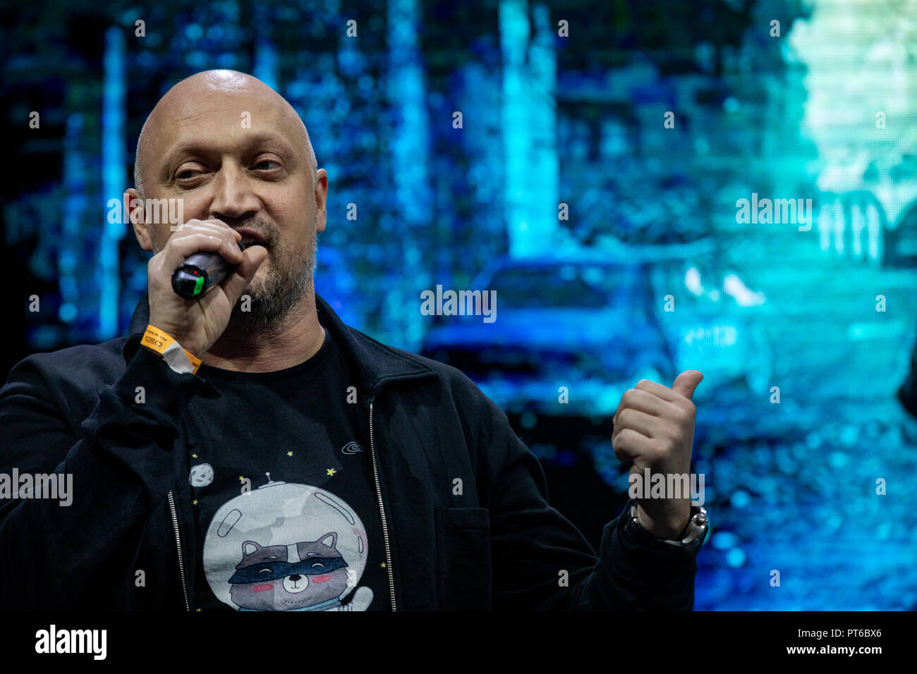 Yuriy kutsenko hi-res stock photography and images - Alamy