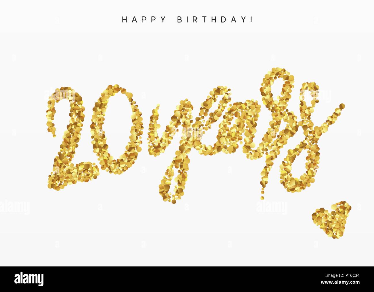 Number 20 High Resolution Stock Photography and Images - Alamy