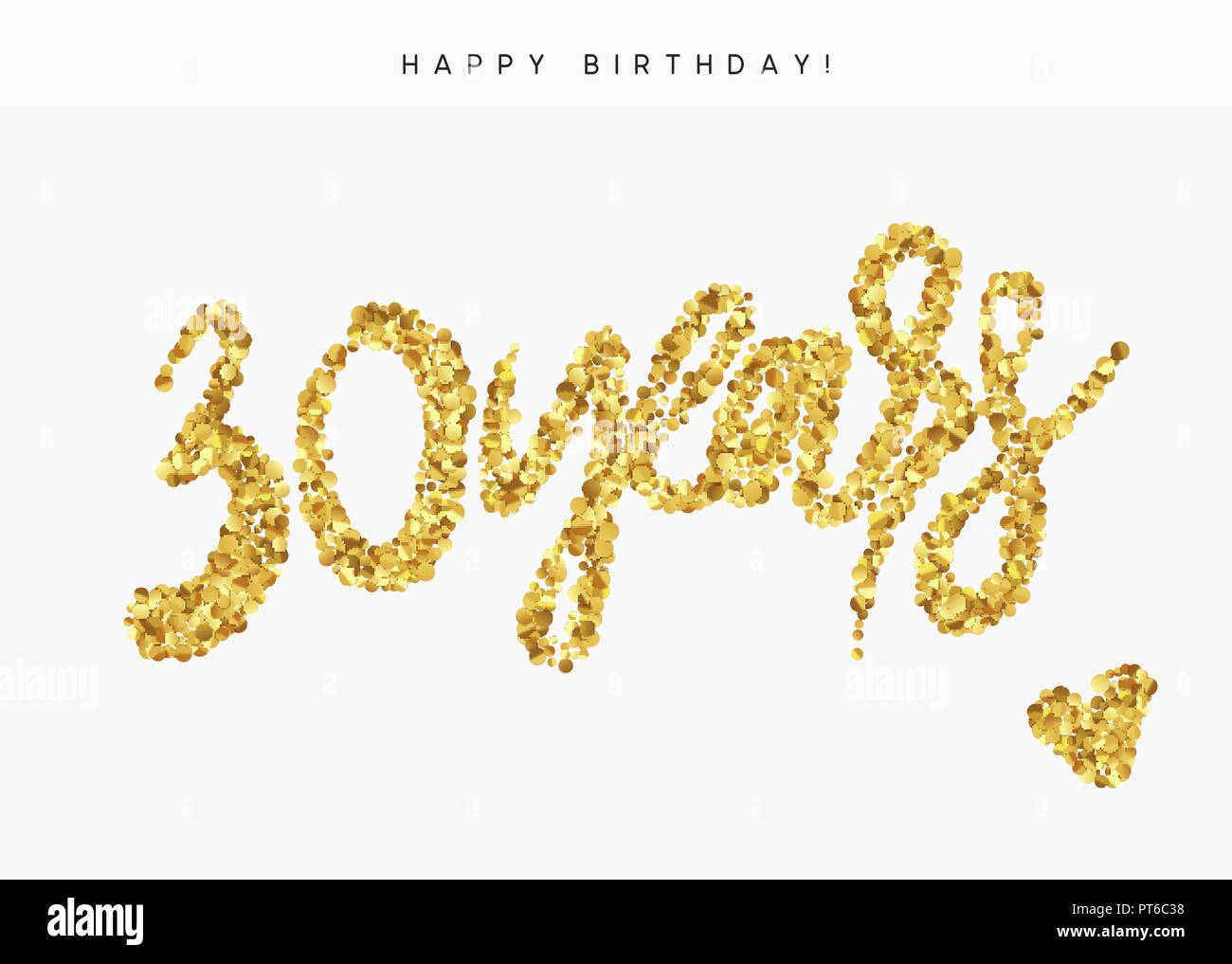 Number 30 High Resolution Stock Photography and Images - Alamy