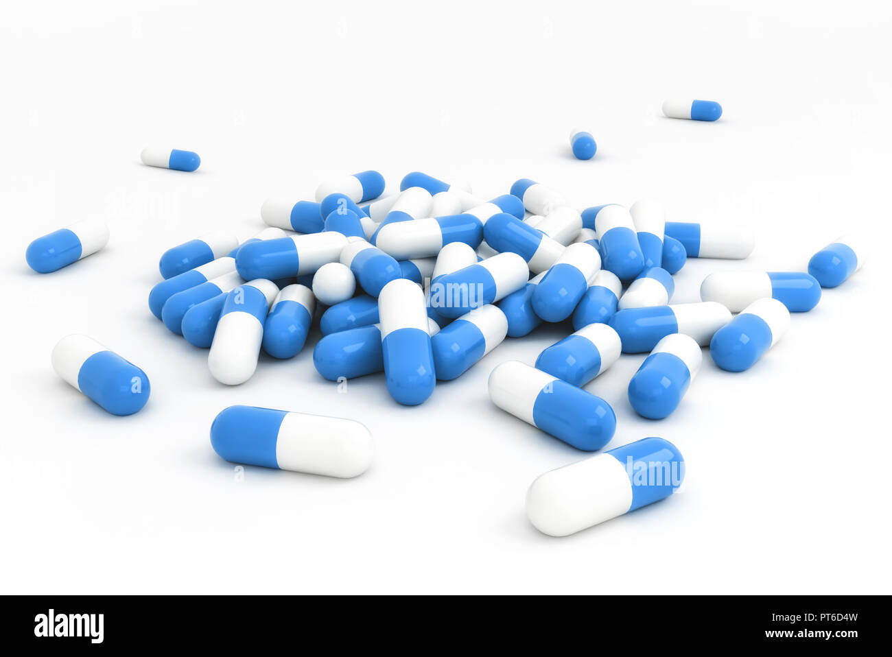 Large pills hi-res stock photography and images - Alamy