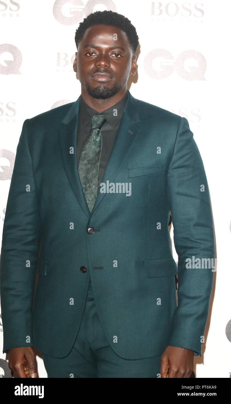 Daniel tate hi-res stock photography and images - Alamy