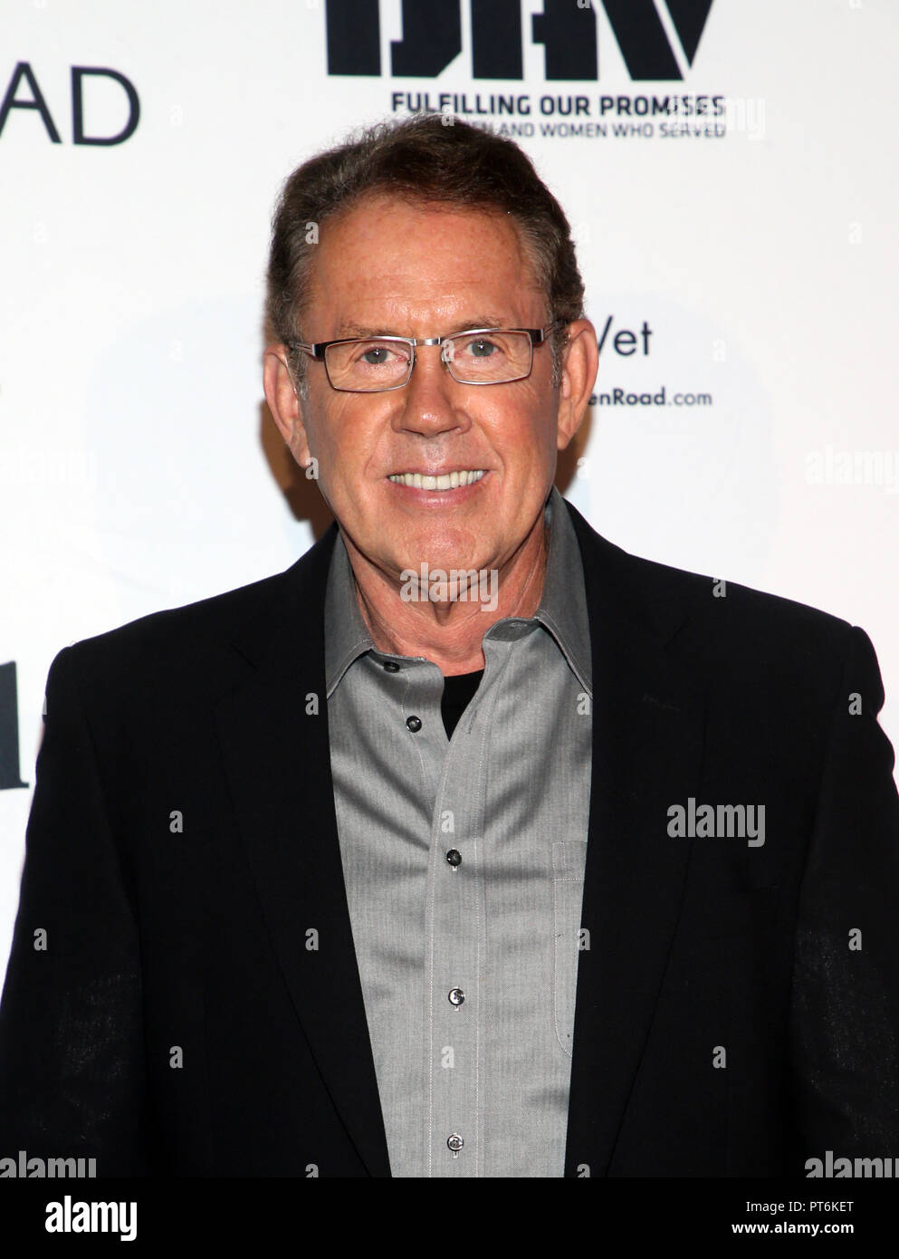 'God Bless The Broken Road' Premiere Featuring: Gary Grubbs Where: West ...