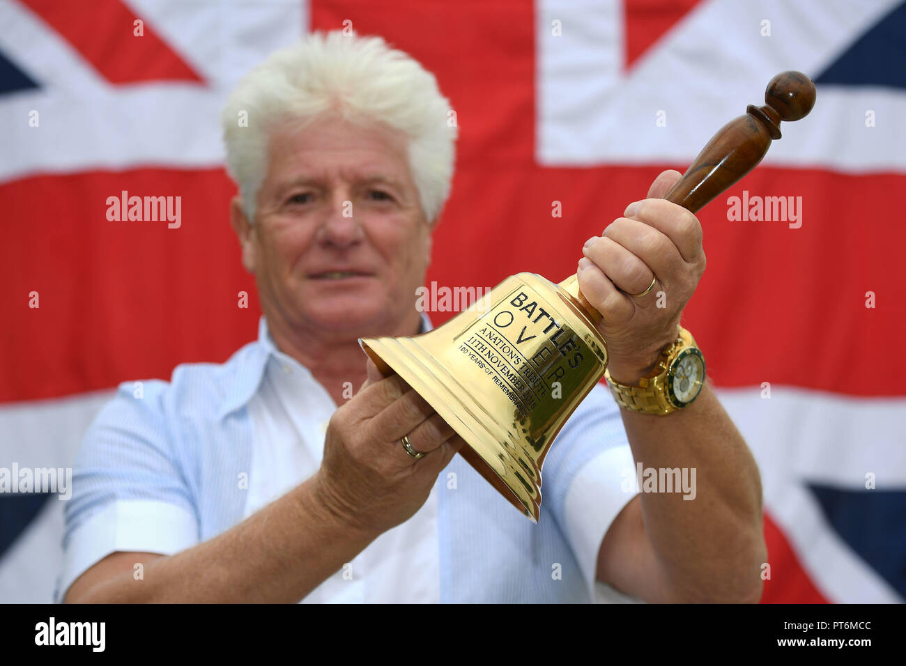 Bruno peek hi-res stock photography and images - Alamy