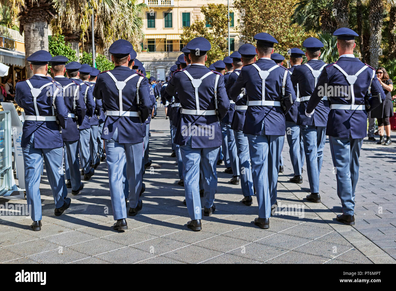 Italian machine guns hi-res stock photography and images - Alamy