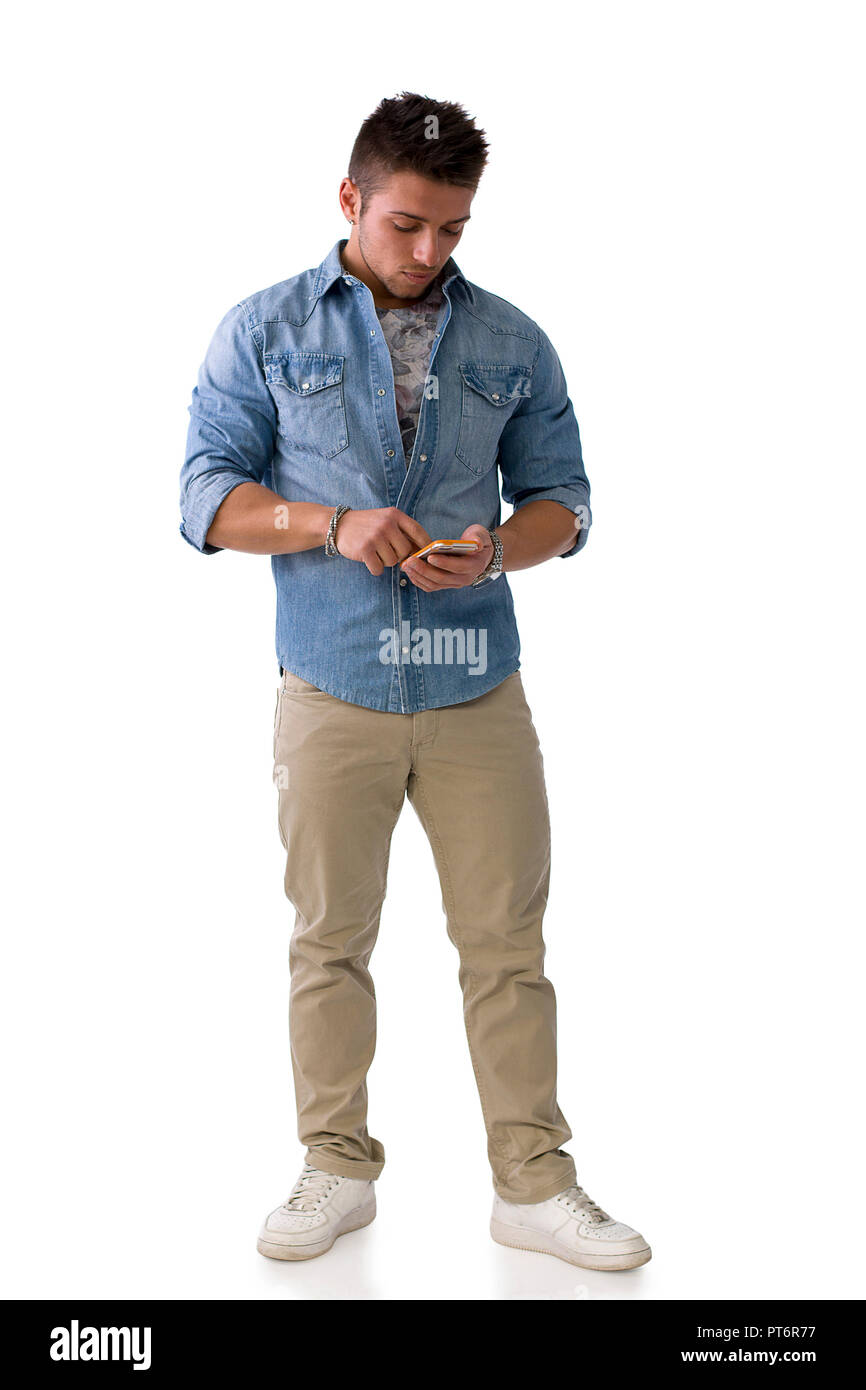 Checking watch hi-res stock photography and images - Alamy