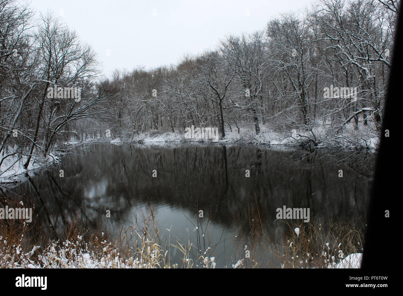 George wyth state park hi-res stock photography and images - Alamy