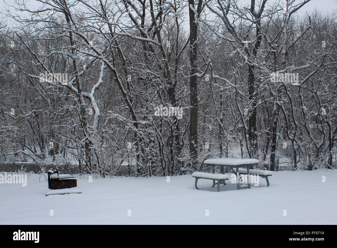 Iowa scenery hi-res stock photography and images - Alamy