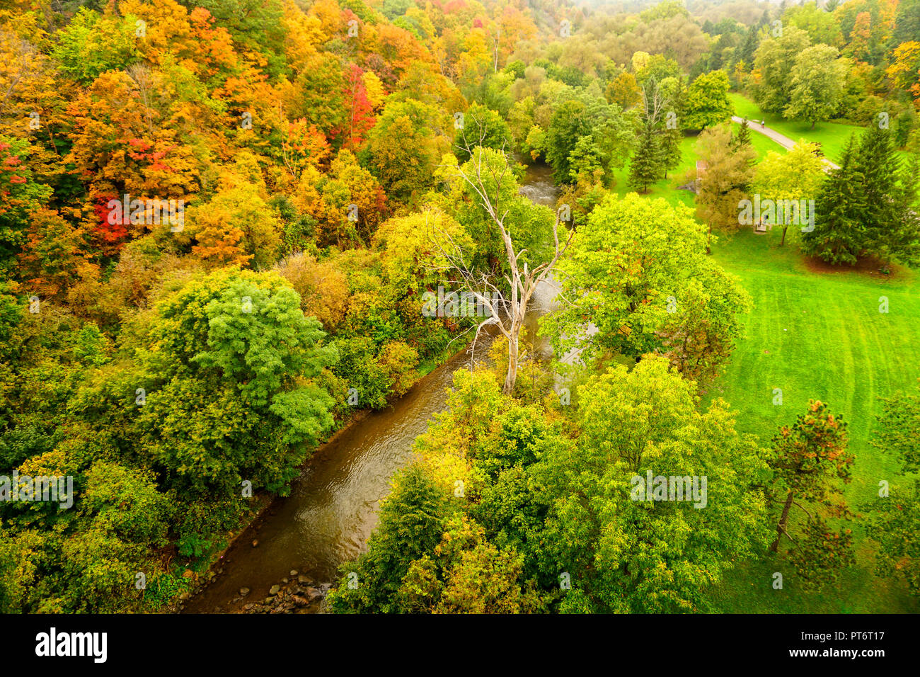 Et seton park hi-res stock photography and images - Alamy