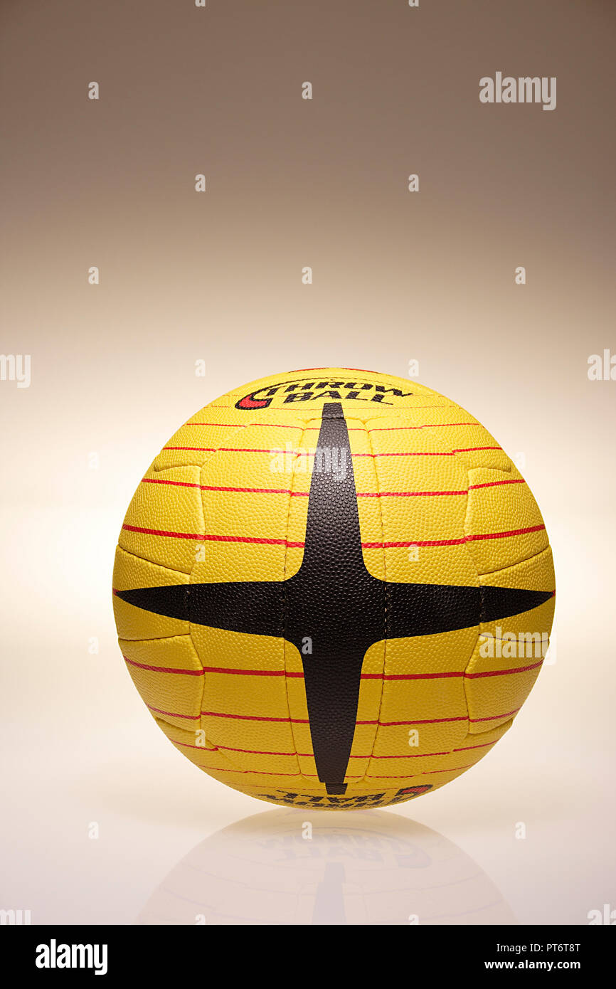 Throwball hi-res stock photography and images - Alamy