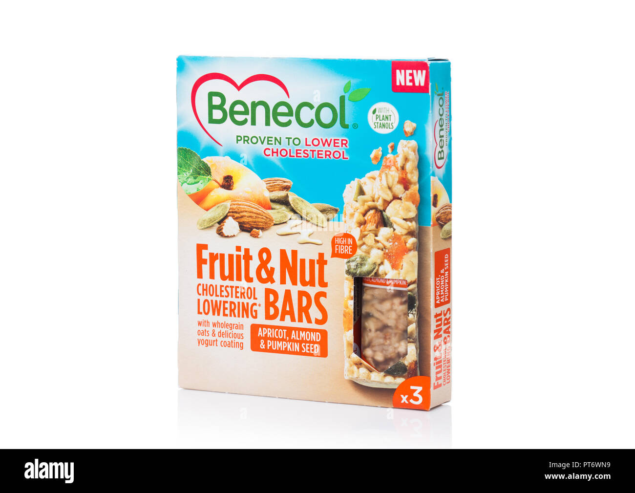 Benecol hi-res stock photography and images - Alamy