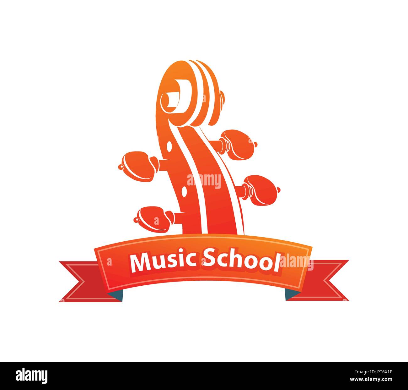 School Of Music Logo