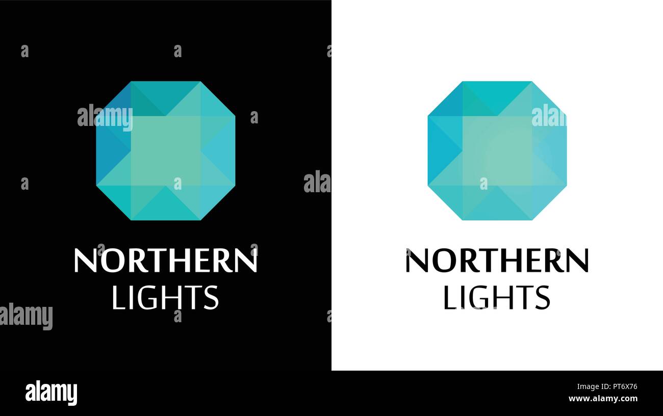 Business bright lights Stock Vector Images - Alamy