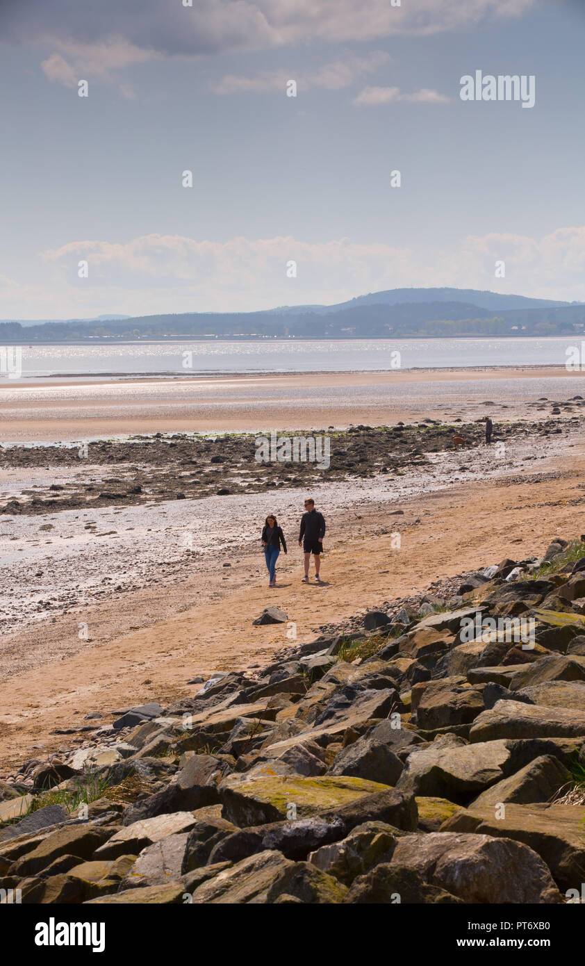 Monifieth hi-res stock photography and images - Alamy