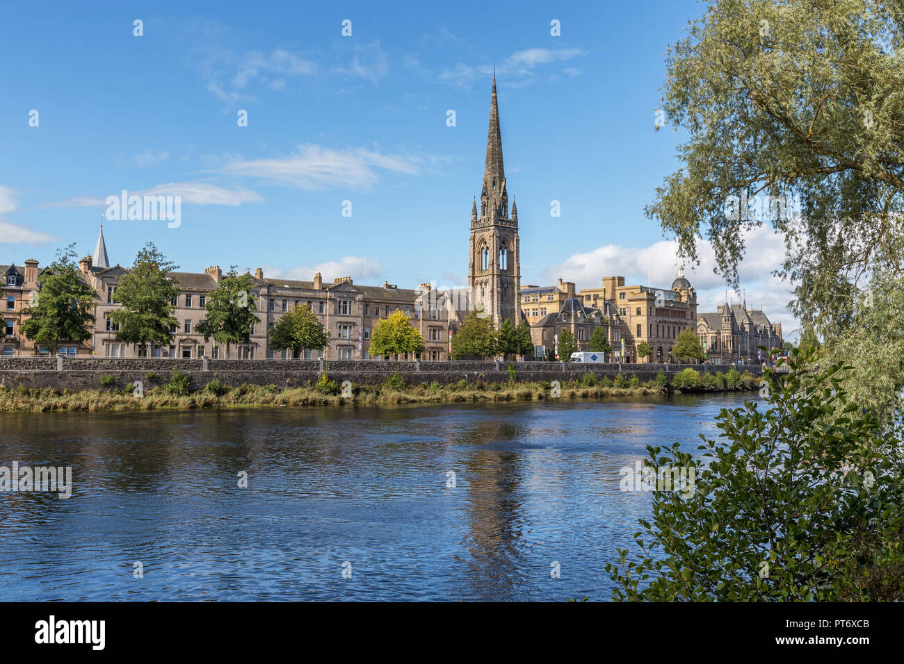 Summer perth hi-res stock photography and images - Alamy