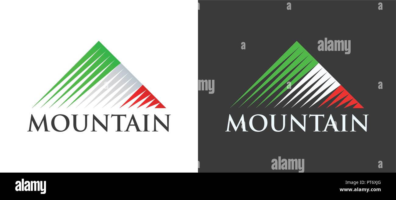 Italian travel adventure Stock Vector Images - Alamy