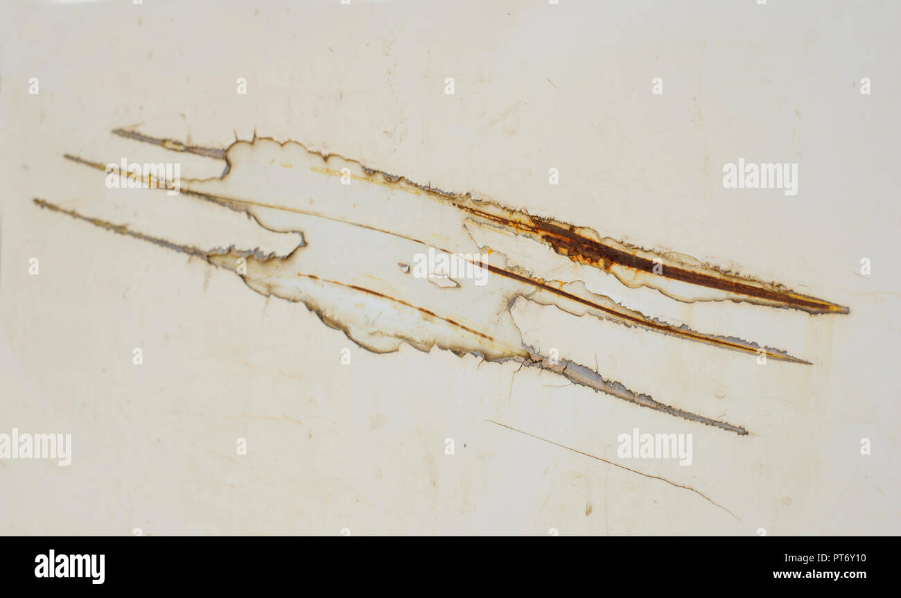 Scratched texture hi-res stock photography and images - Alamy