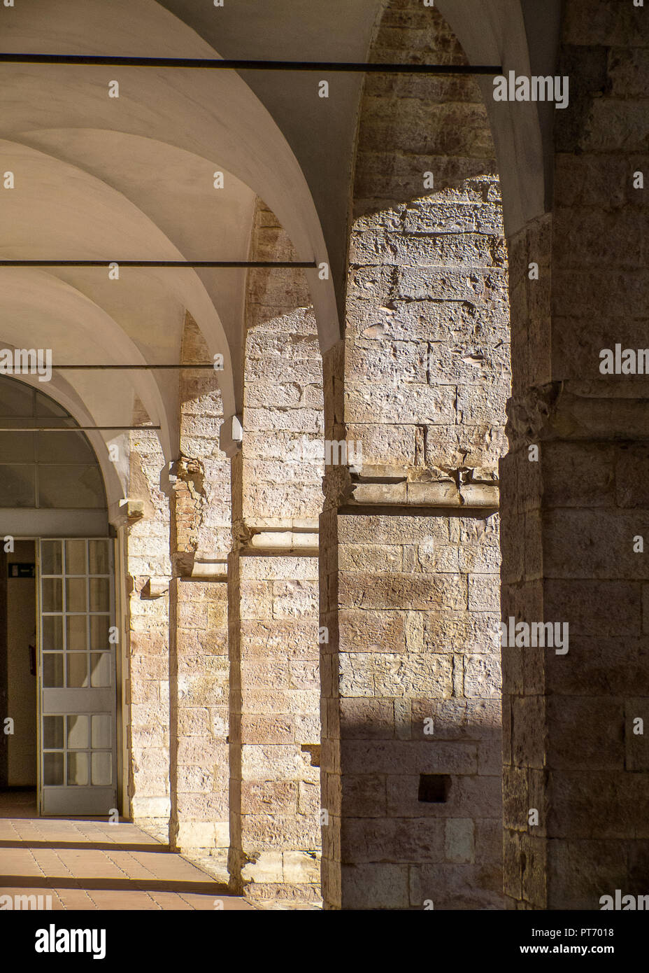 Medieval building material hi-res stock photography and images - Alamy