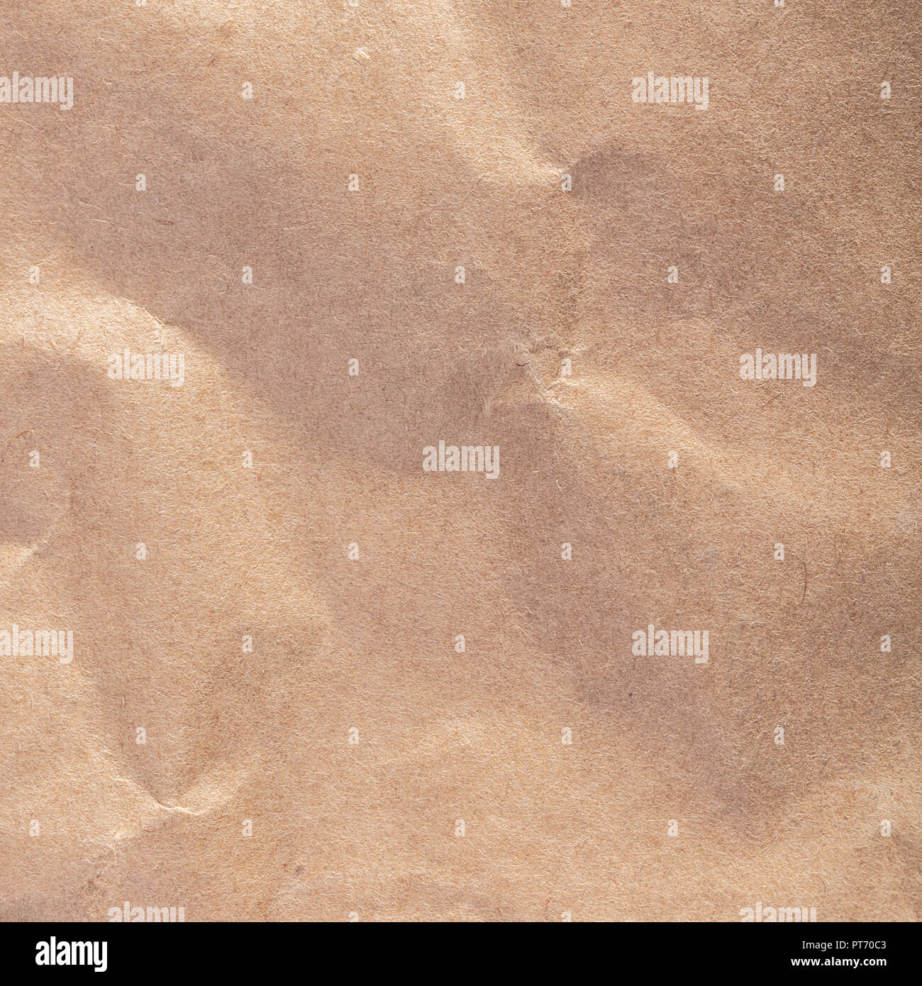 abstract background of brown paper texture closeup Stock Photo - Alamy