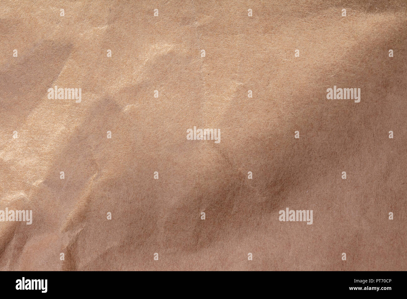 abstract background of brown paper texture closeup Stock Photo - Alamy