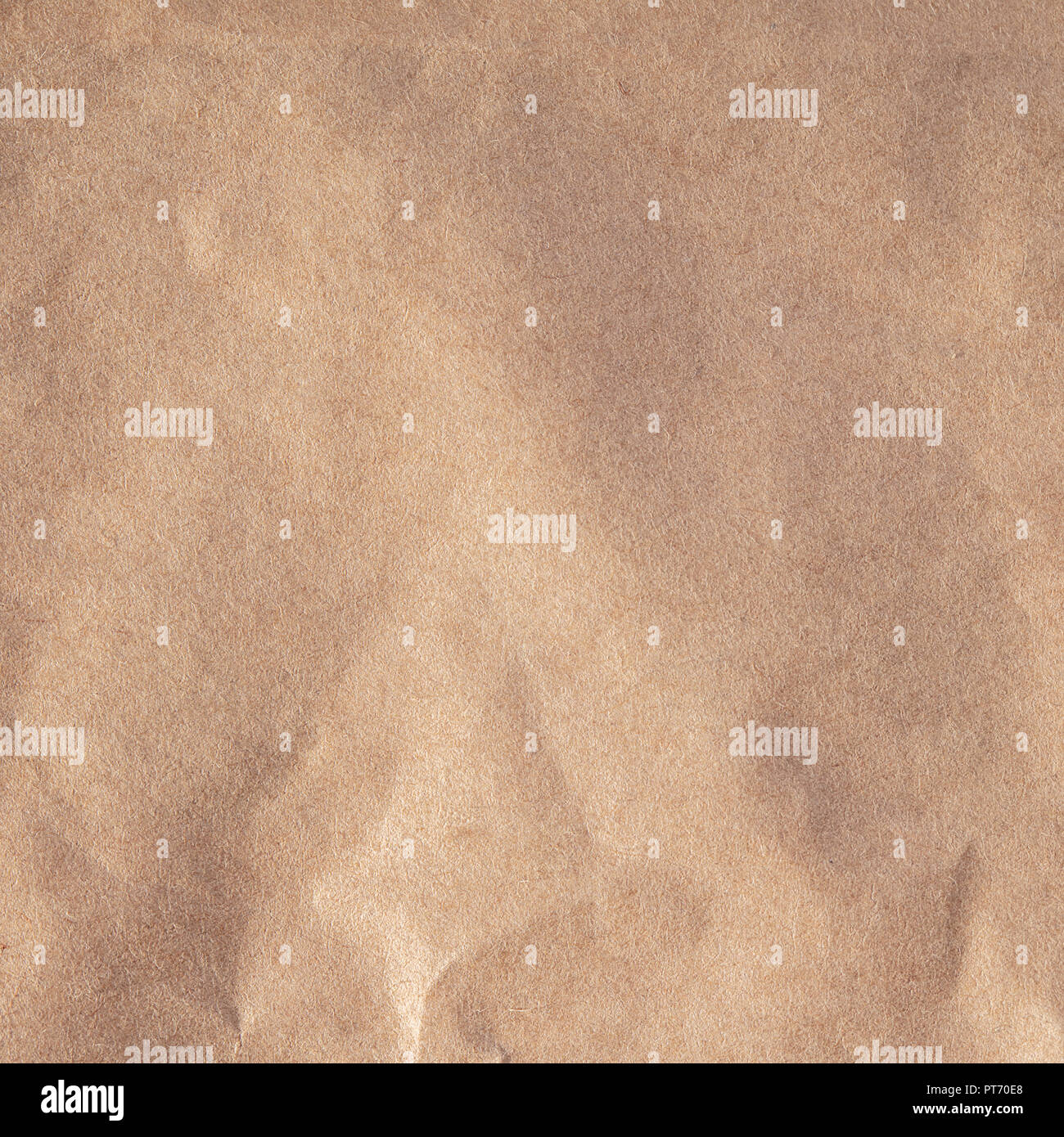 abstract background of brown paper texture closeup Stock Photo - Alamy