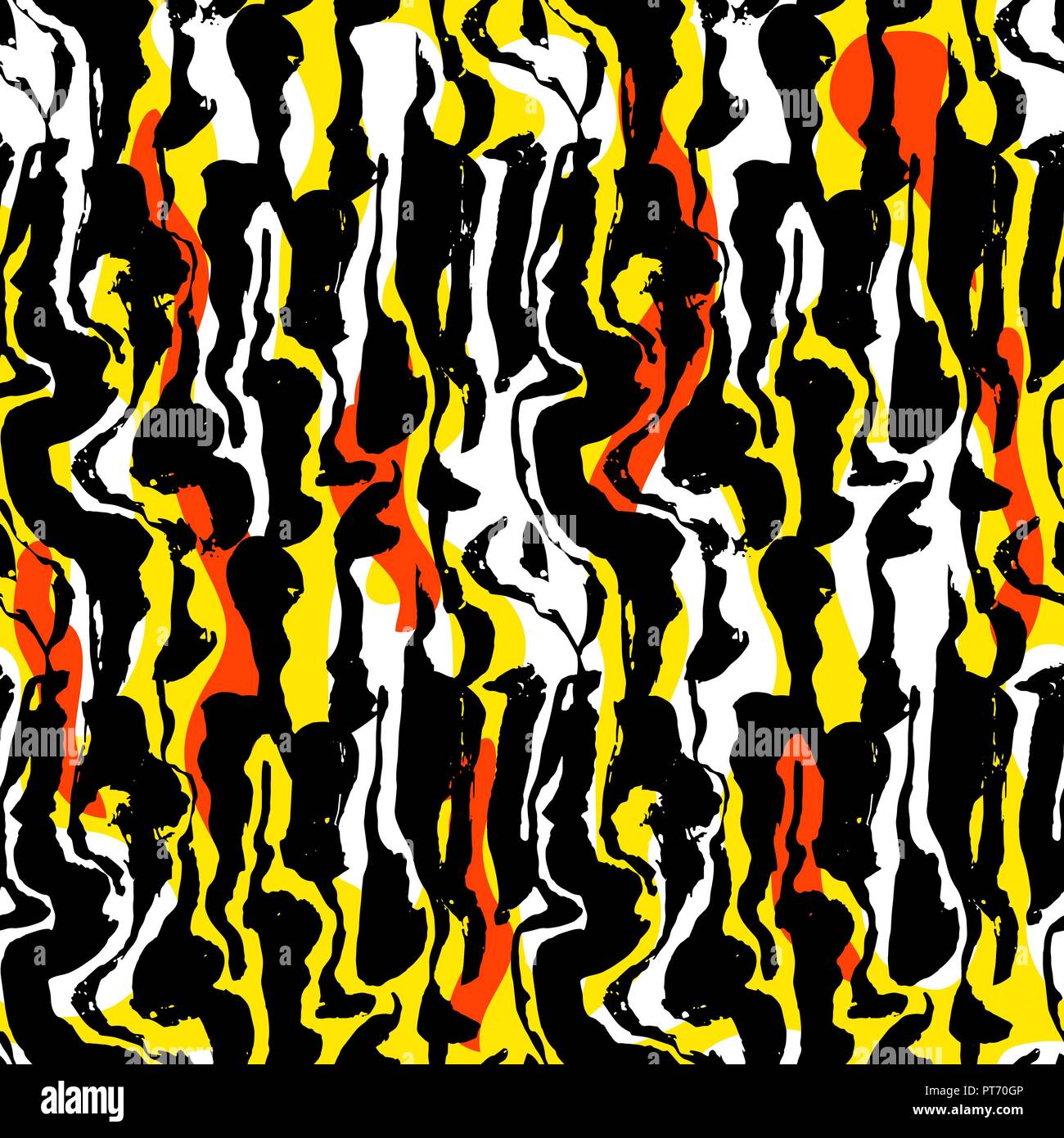 Abstract spot hi-res stock photography and images - Alamy