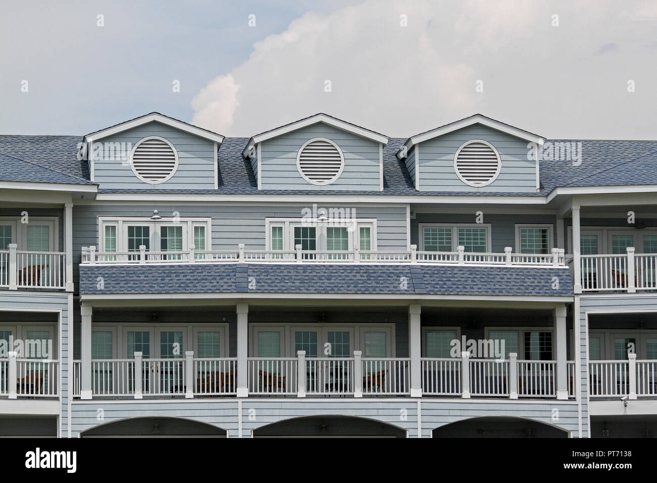 Detail, Madison Beach Hotel, Curio Collection by Hilton, Madison ...