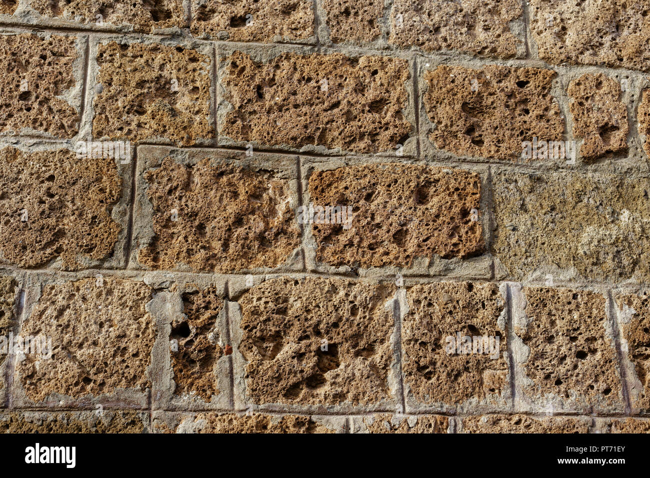 Red tufo hi-res stock photography and images - Alamy