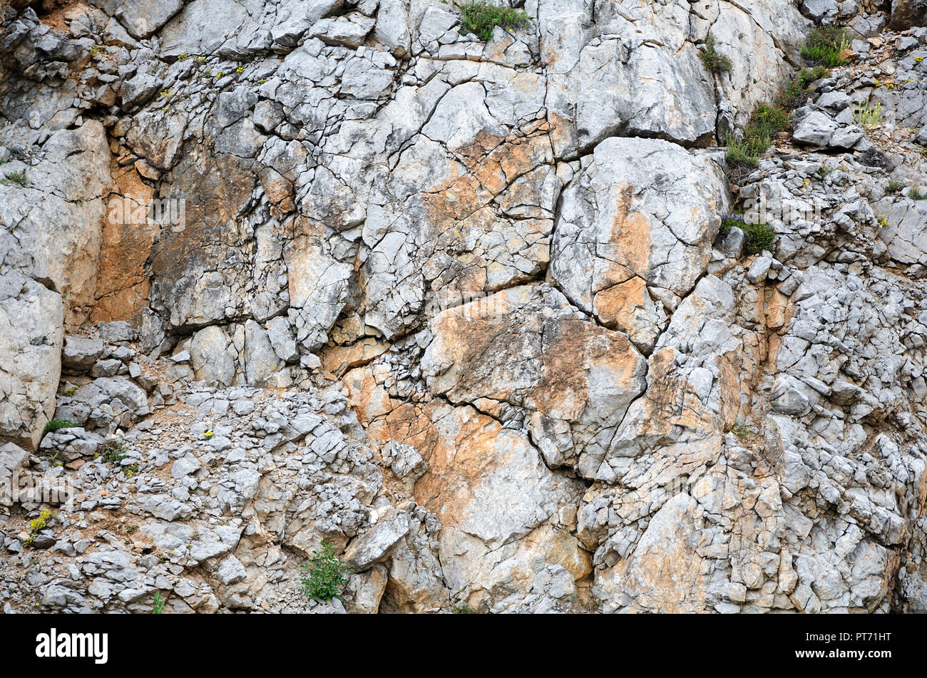 Rock Mass High Resolution Stock Photography and Images - Alamy