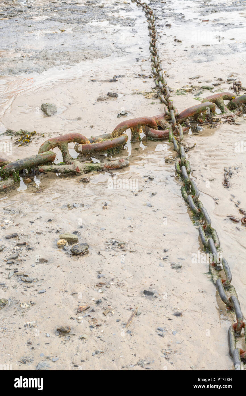 Chained to the sink hi-res stock photography and images - Alamy