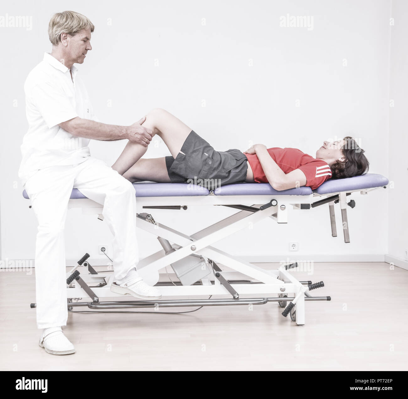 Orthopaedy High Resolution Stock Photography and Images - Alamy