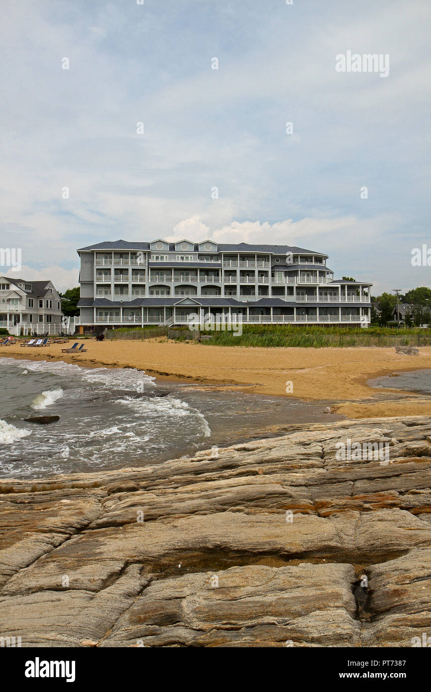 Madison Beach Hotel, Curio Collection by Hilton, Madison, Connecticut ...