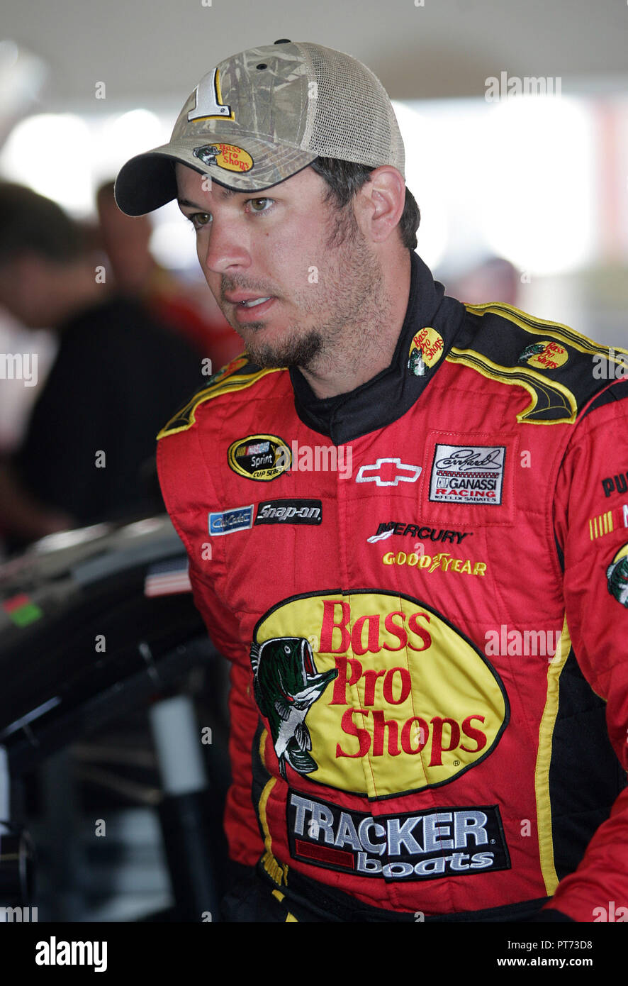 Nascar crew chief hi-res stock photography and images - Alamy