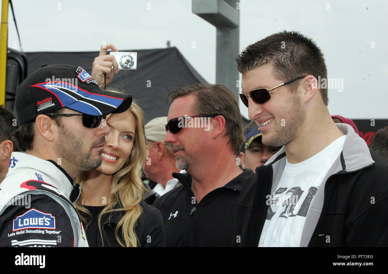 Tim tebow hi-res stock photography and images - Alamy