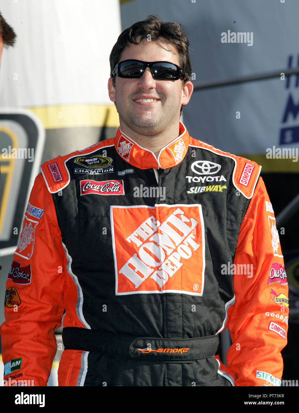 Tony Ford High Resolution Stock Photography and Images - Alamy