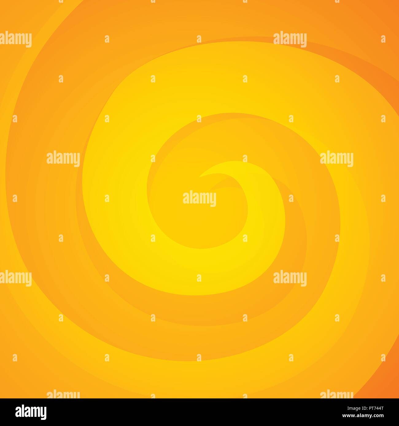 Cartoon Vector Background with Fire Swirl Stock Vector Image & Art - Alamy