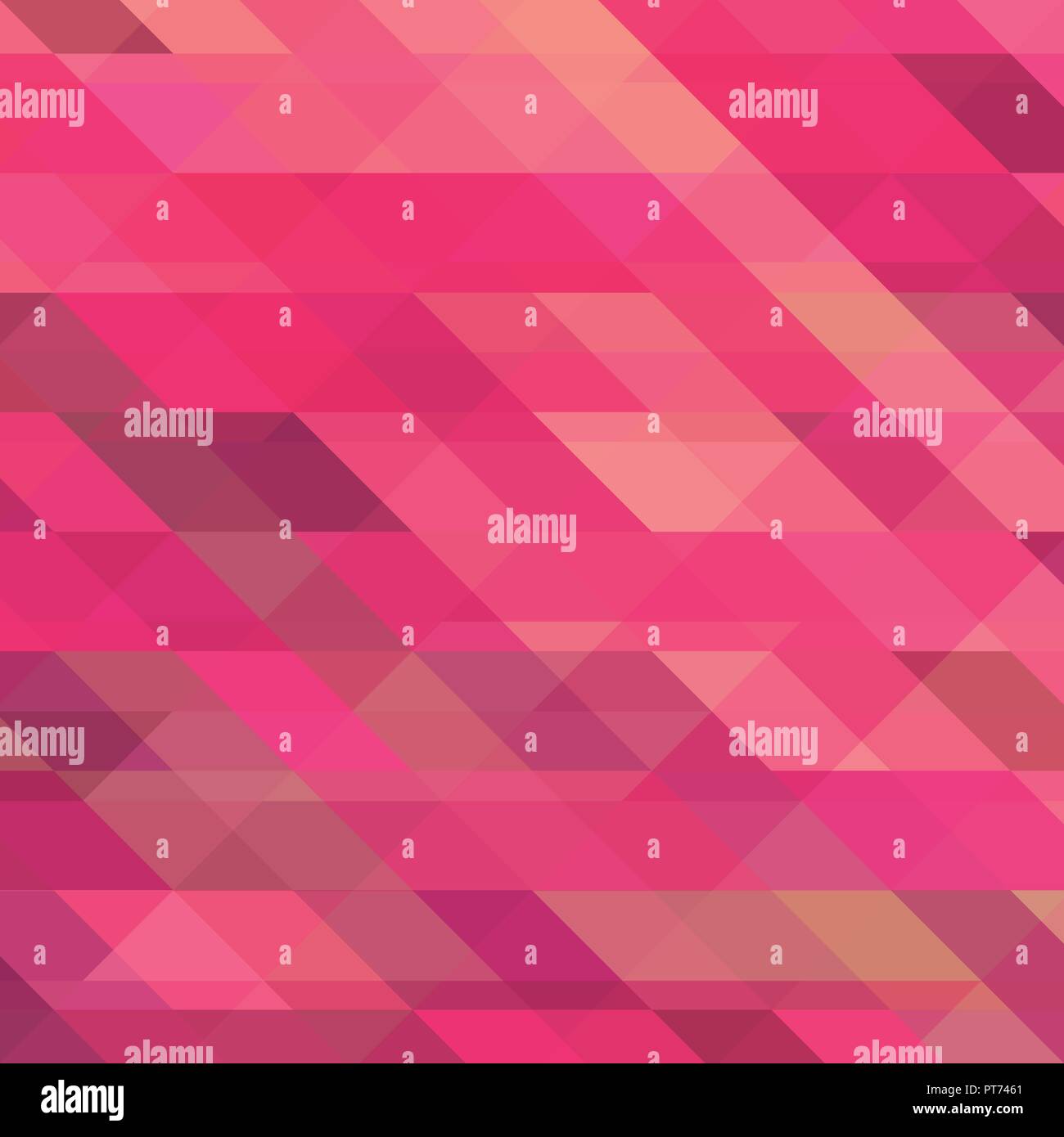 Magenta color structure abstract Stock Vector Images - Alamy