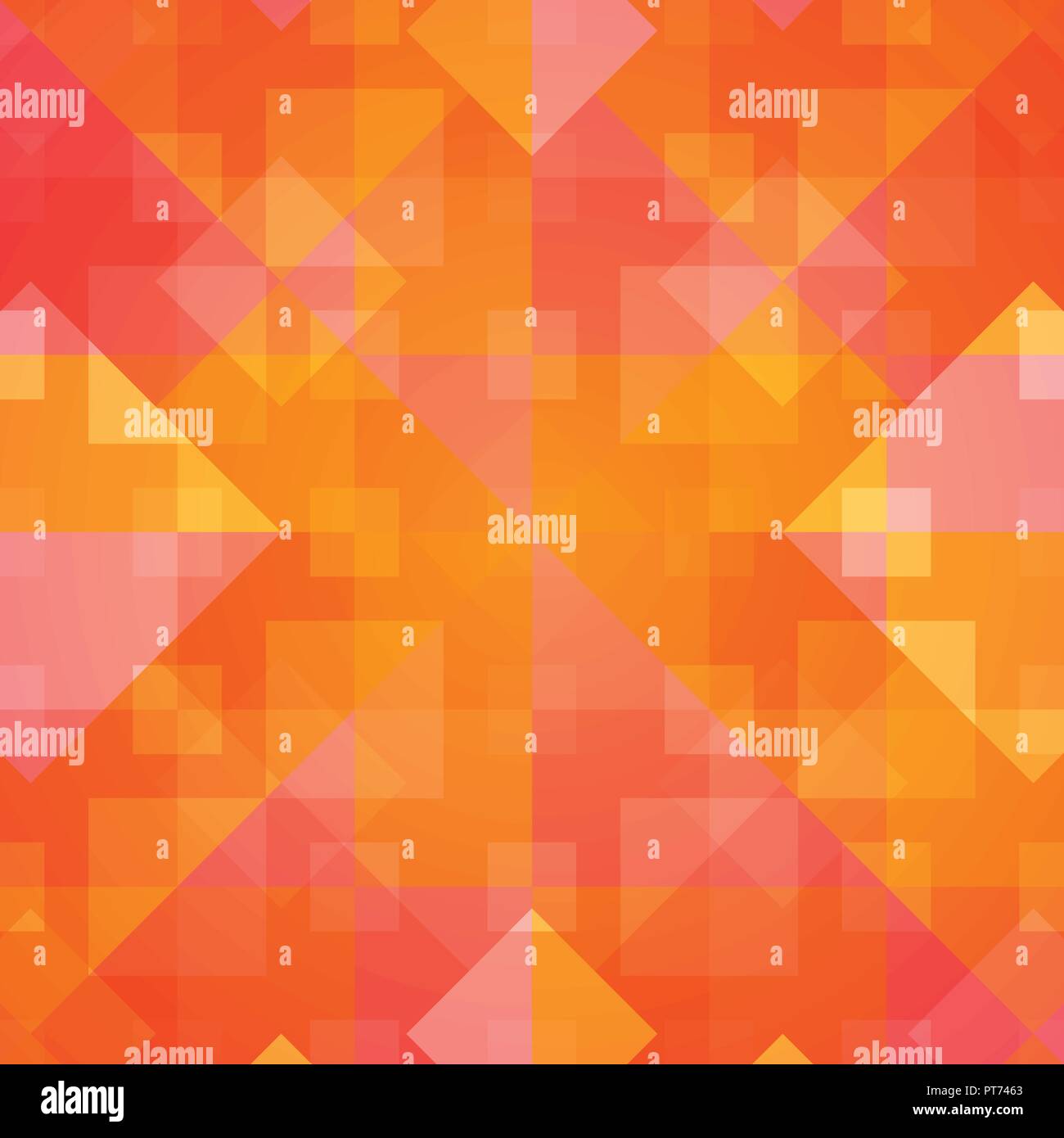 Illustration of Warm on Modern Backdrop Stock Vector Image & Art - Alamy