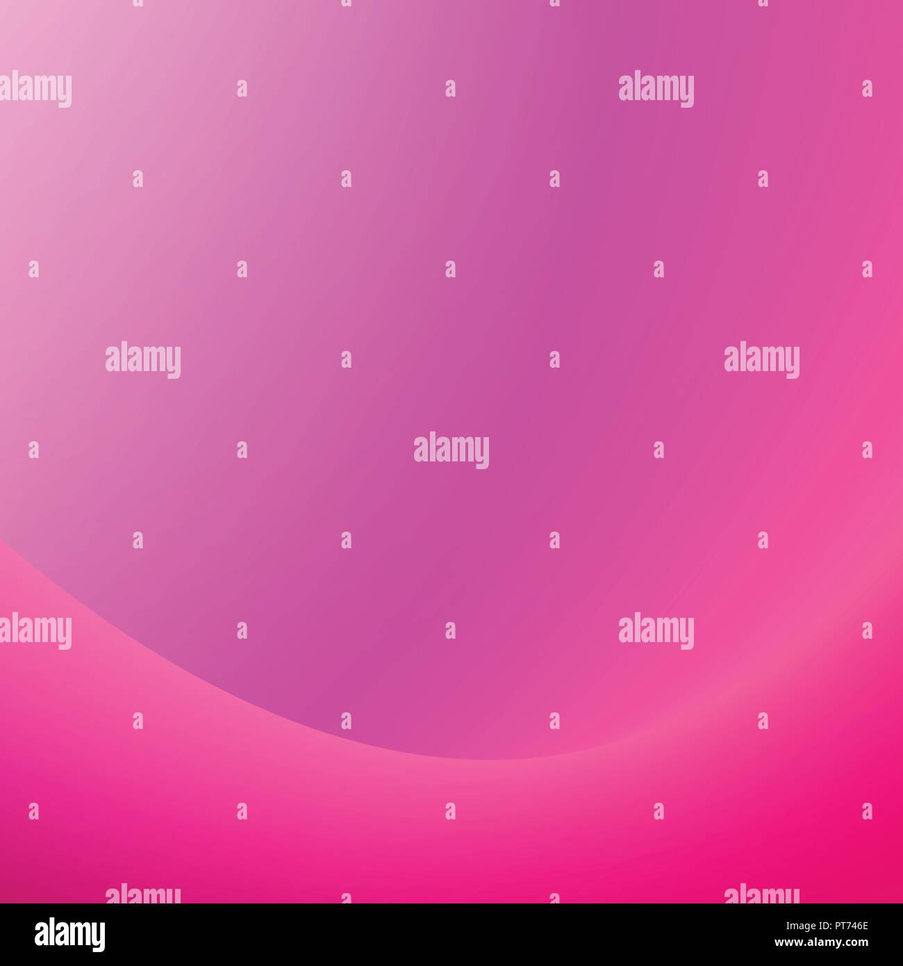 Vector Magenta Abstract Background Stock Vector Image & Art - Alamy
